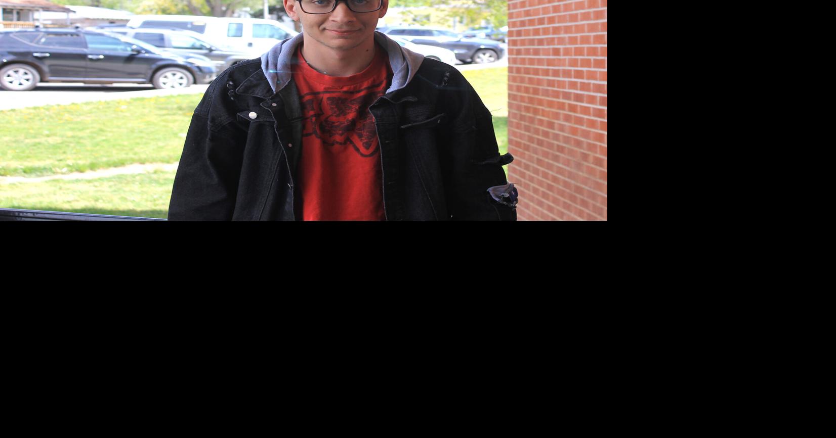 WHS senior spotlight: Aaron Kise | Milestones | williamsnews.com