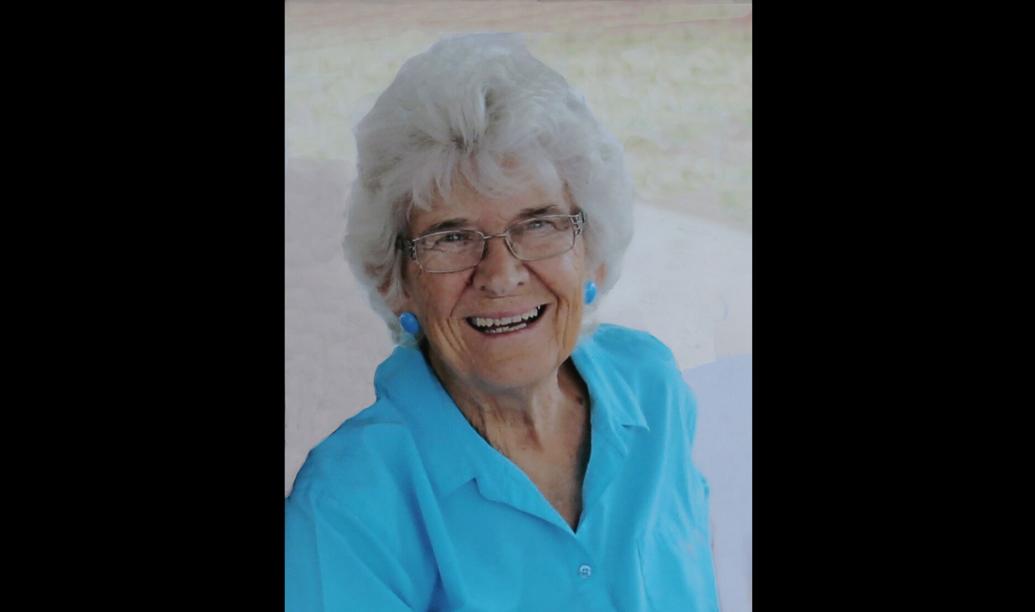 Obituary: Fayrene 'Betty' Martin Hume | Obituaries | williamsnews.com