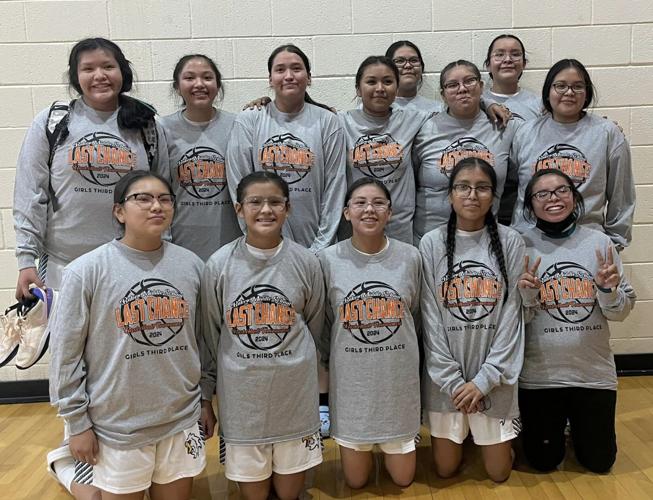 Teams shine at Baker Middle School Invite | Photo Galleries ...