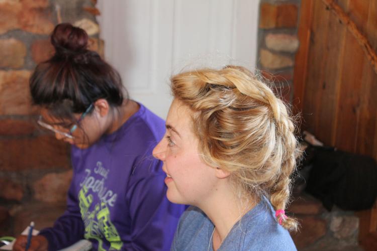 Art As Activism Youth Collaborative Art Project | Photo Galleries ...