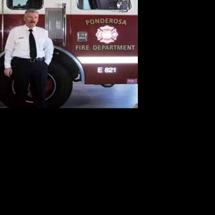 Ponderosa Fire hires new chief | News | williamsnews.com