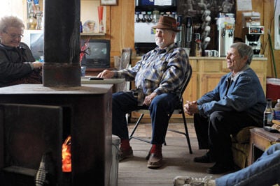 Parks General Store to celebrate more than 100 years as the social hub ...