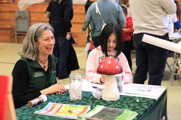 Williams-Elementary Middle School Steam Fair | Photo Galleries ...