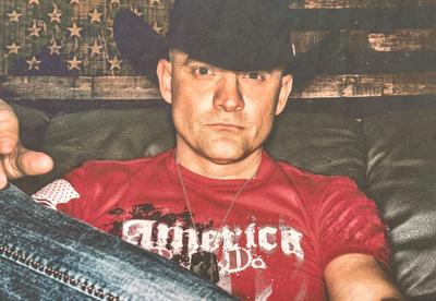 Ryan Weaver to headline patriot concert April 30 in Williams | News ...