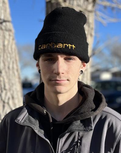 WHS senior class creates mentorship program | News | williamsnews.com