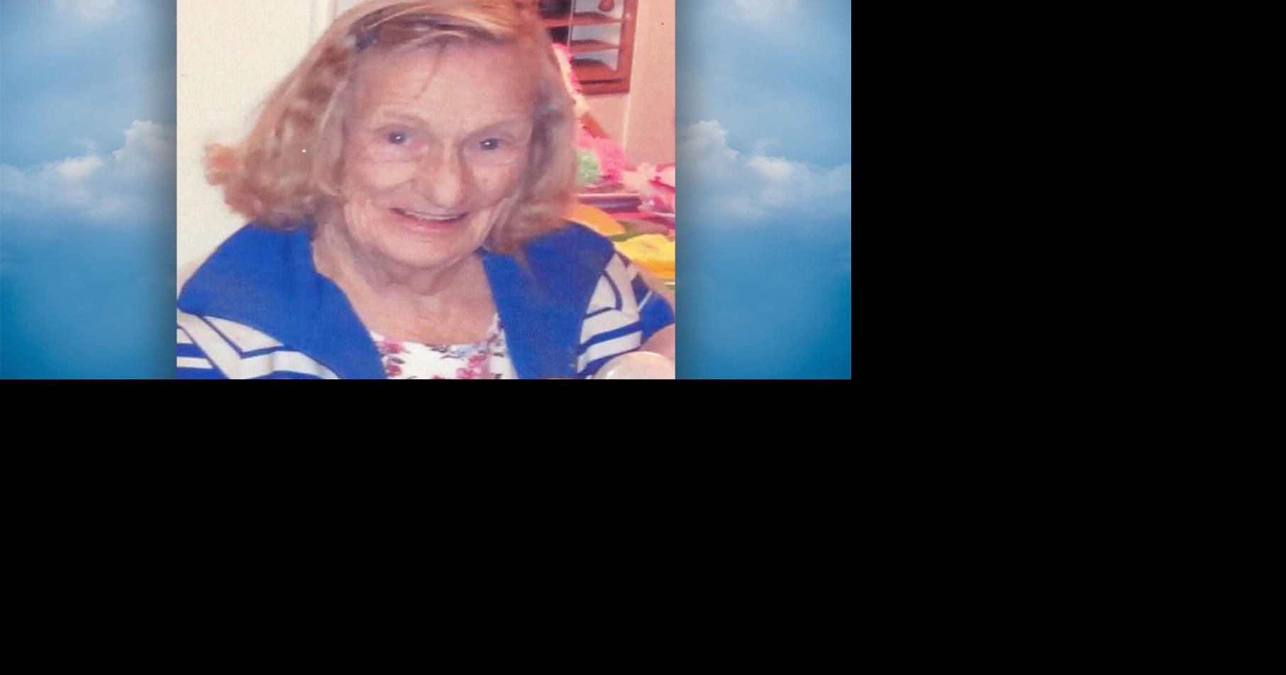 Obituary: Lola Beatrice ‘Bea’ Johnson | Obituaries | williamsnews.com