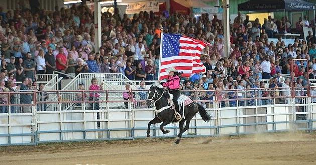 Prescott Frontier Days Rodeo to limit seating capacity to 25% ...