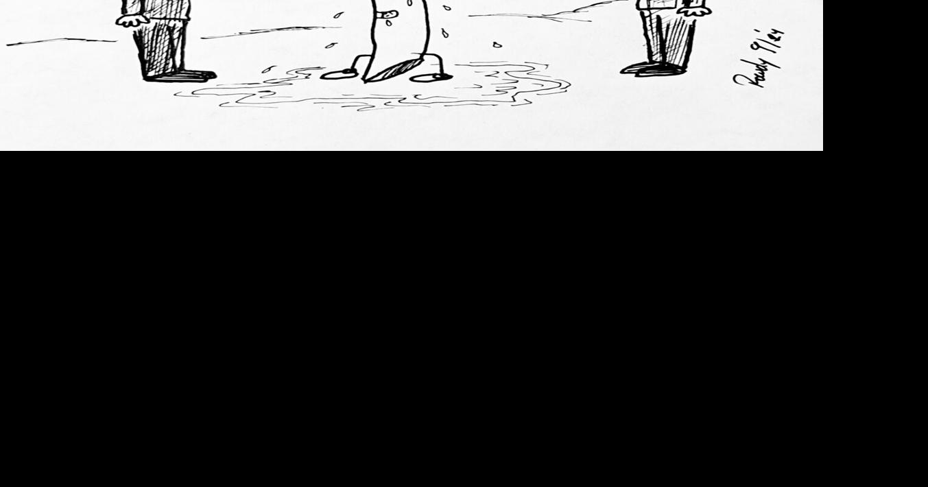 Rowdy: Week of Sept. 11 | Cartoons | williamsnews.com