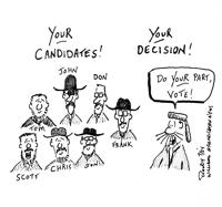 Rowdy: Week of July 24 | Cartoons | williamsnews.com