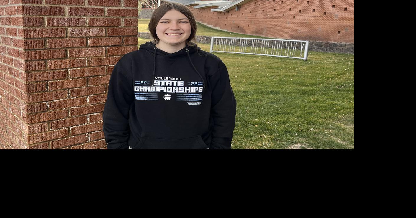 WHS senior spotlight: Shaelee Echeverria | Sports | williamsnews.com