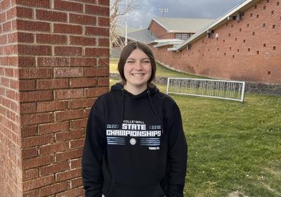 WHS senior spotlight: Shaelee Echeverria | Sports | williamsnews.com