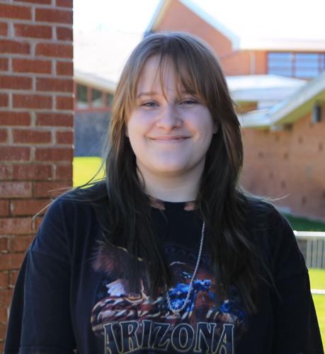 Senior spotlight: Williams High School graduation and beyond | Features ...