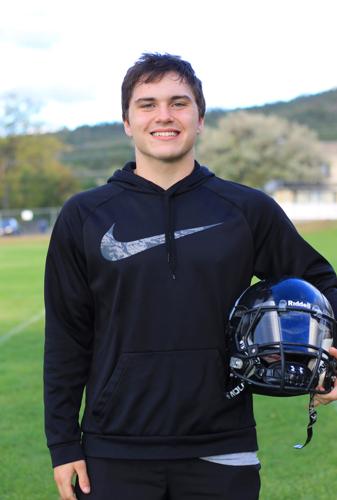 Williams High School senior spotlight: Corey Cooper | Sports ...