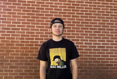 Senior Spotlight: Christopher Marshall | Sports | williamsnews.com