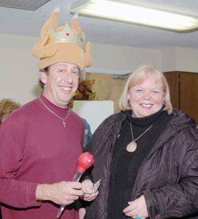 Photo: Rosinski is a winner | Features | williamsnews.com