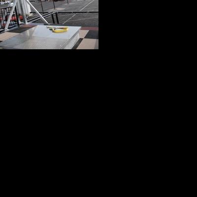 Williams zipline attracts 2,000 riders in first week | News ...