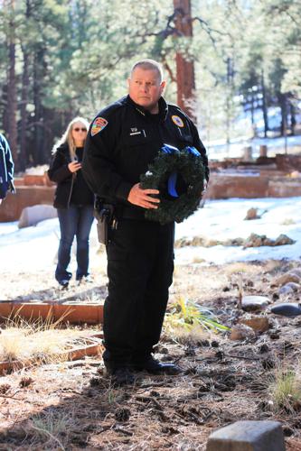 Remembering Williams' fallen law enforcement officers | News ...