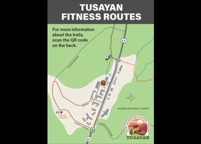 Tusayan plans for flooding, food pantry updates and more | Grand Canyon ...