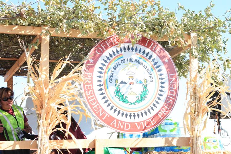 2019 Western Navajo Nation Parade And Tuuvi Gathering | Photo Galleries ...