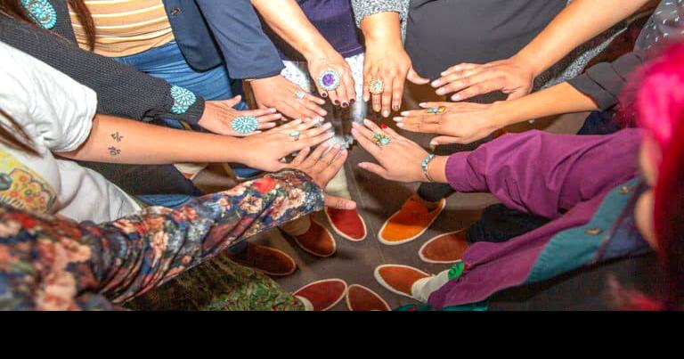 NAU celebrates ancestry, traditions and impact for Native people ...