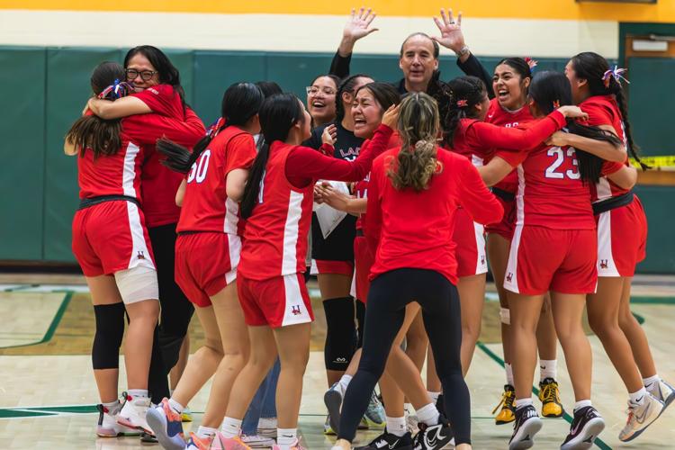 Tuba City Lady Warriors end season at 3A State first round | Photo ...