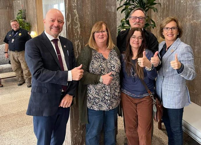 Red Lake residents' persistence pays off with MOU with state forestry ...