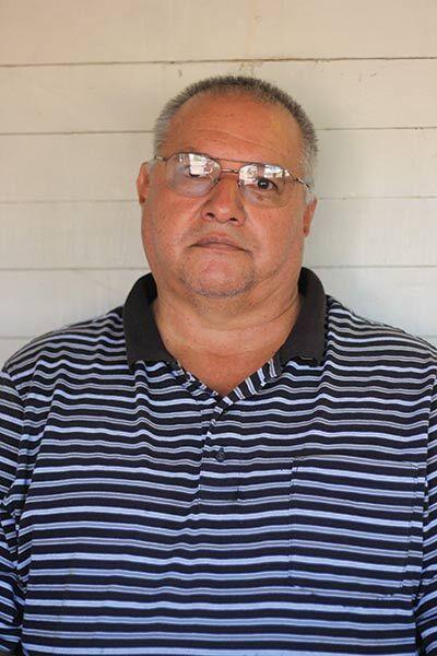 Williams City Council Election 2016: Candidate Q&A, George Otero | News ...