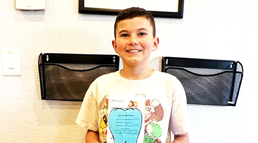 Williams’ Timberline Dental announces No Cavity winner | News ...