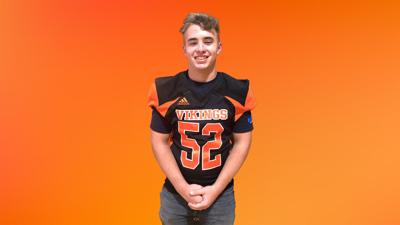 WHS Senior spotlight: Sean Scott | Milestones | williamsnews.com