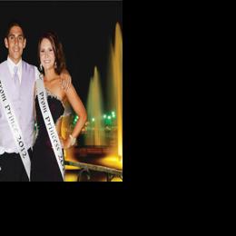 Photos: Williams High Prom Royalty | Features | williamsnews.com