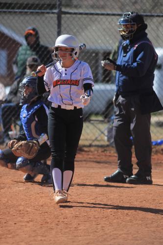 Vikings softball undefeated, ranked No. 1 | Photo Galleries ...