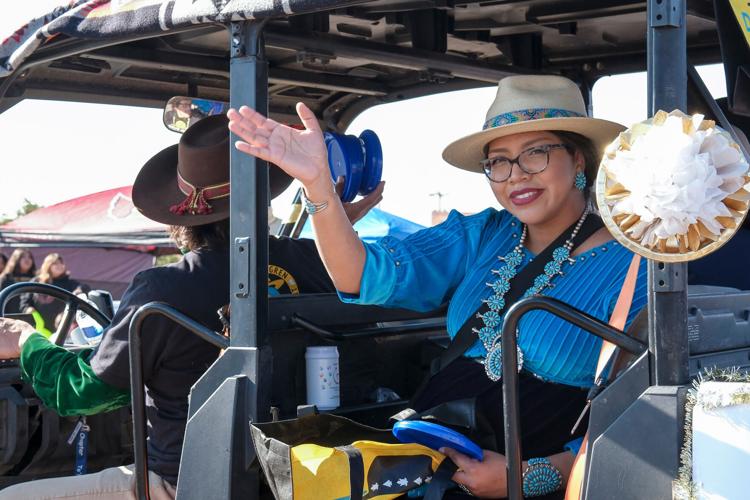 Western Navajo Fair 2023 | Photo Galleries | williamsnews.com