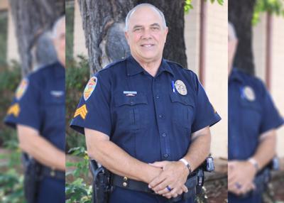 Williams City Council approves new police chief | News | williamsnews.com
