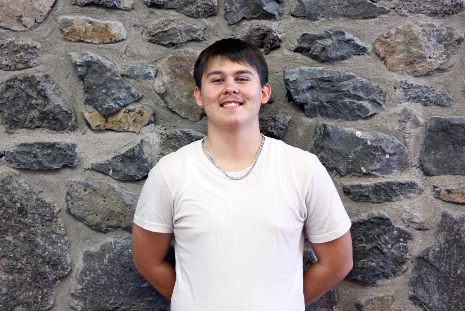 Senior Spotlight: David Graves | Education | williamsnews.com