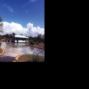 Grand Canyon-Tusayan shuttle bus routes available for public | Opinion ...
