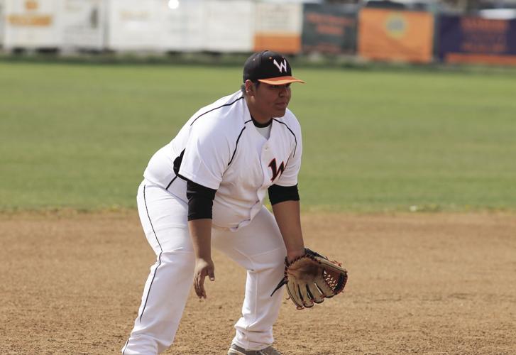 Vikings baseball and softball dominate Greyhills Academy | Sports ...