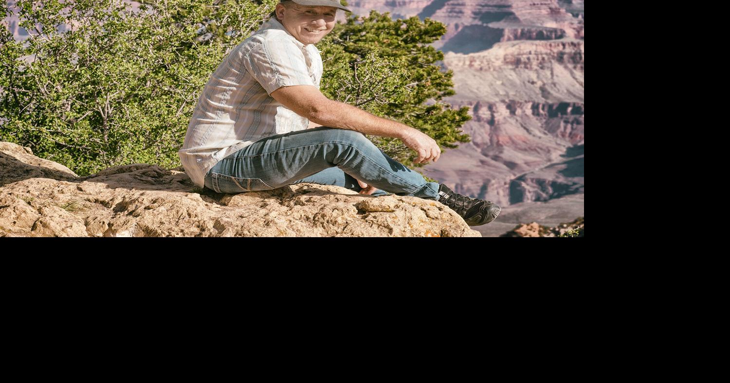 Stoney Ward to produce local YouTube Channel "Spirit of the Canyon ...