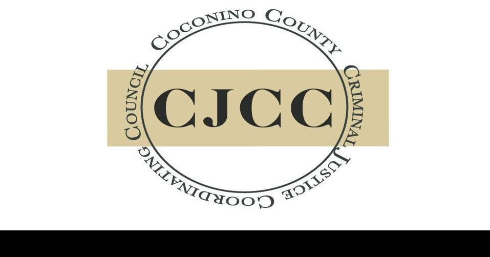 Coconino County Criminal Justice Coordinating Council debuts ...