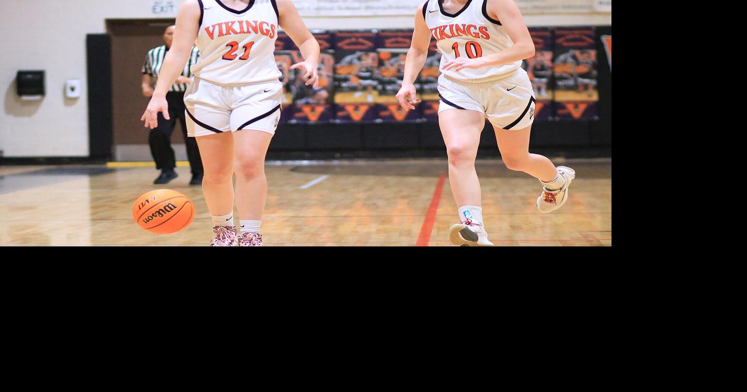 Williams Vikings basketball teams advance to 1A state tournament ...