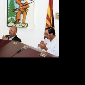 Who is the mayor of Williams? | News | williamsnews.com