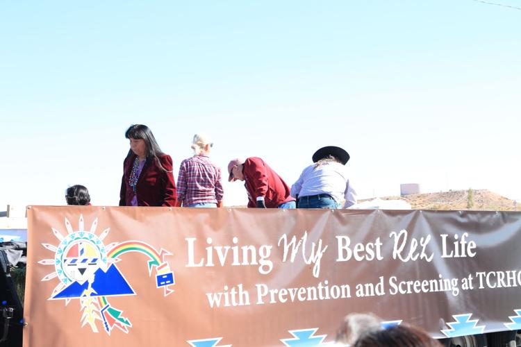 2019 Western Navajo Nation Parade And Tuuvi Gathering | Photo Galleries ...