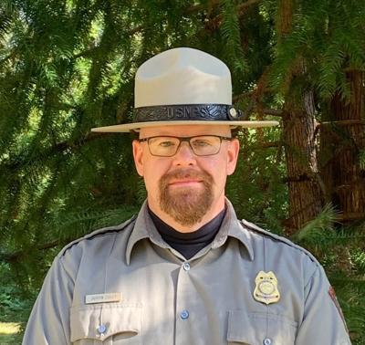 Justin Cully selected as new chief ranger at Grand Canyon National Park ...