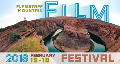 16th annual Flagstaff Mountain Film Festival kicks off Feb. 15 ...