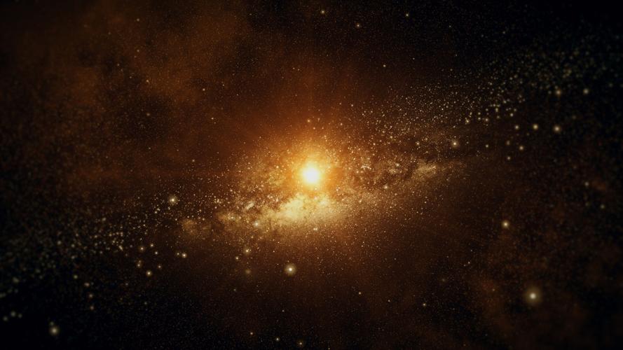 Northern Arizona astronomy: Extra solar system interlopers | Features ...