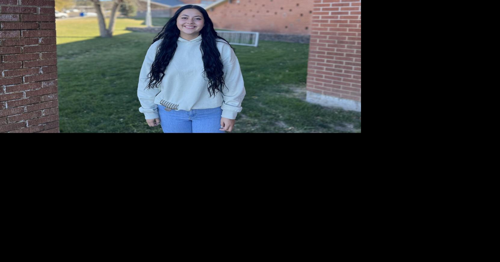 WHS spotlight: Ariana Rodriquez | Sports | williamsnews.com