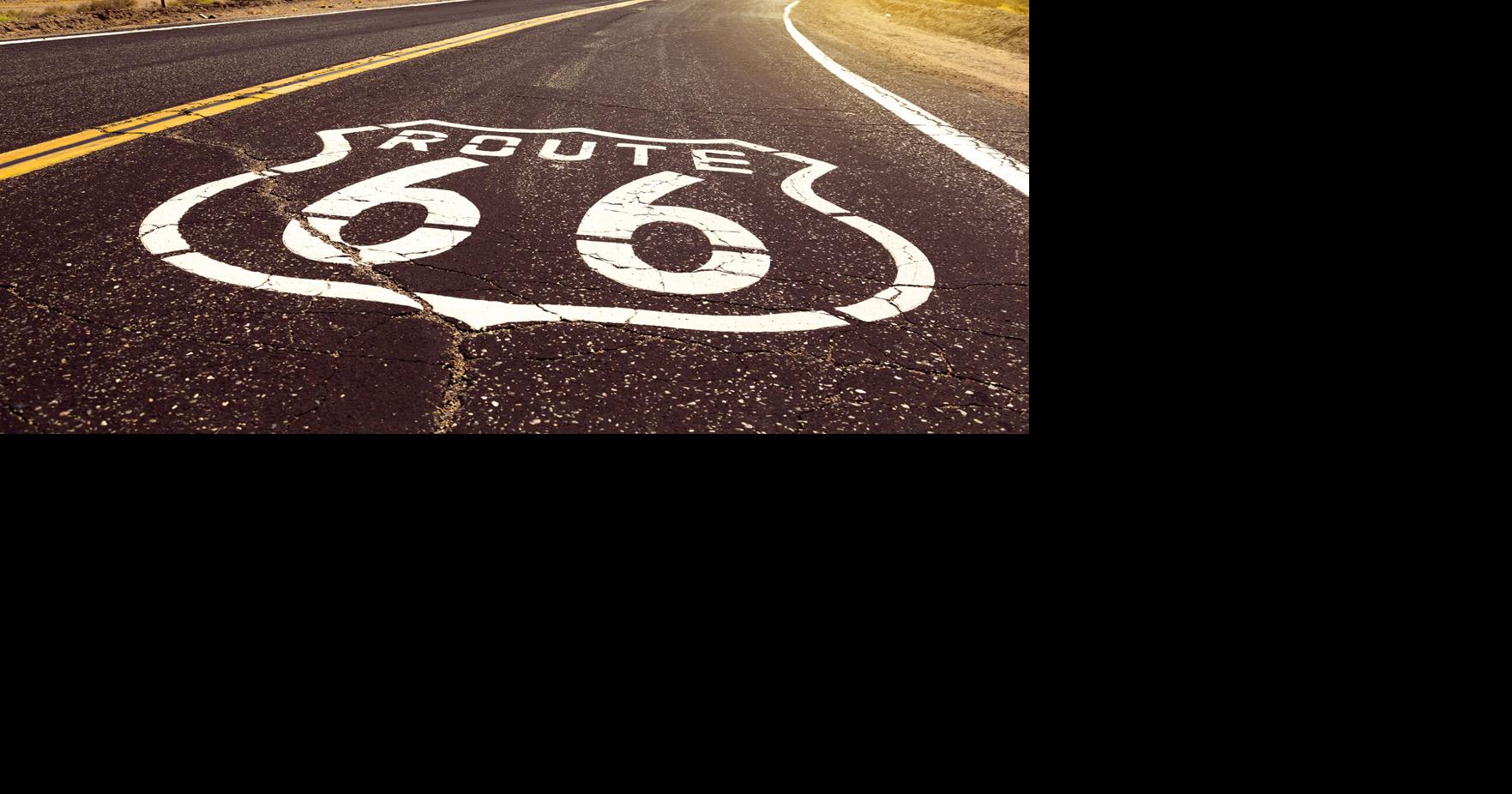 NAU offers program to develop K-12 curriculum focusing on Route 66 ...