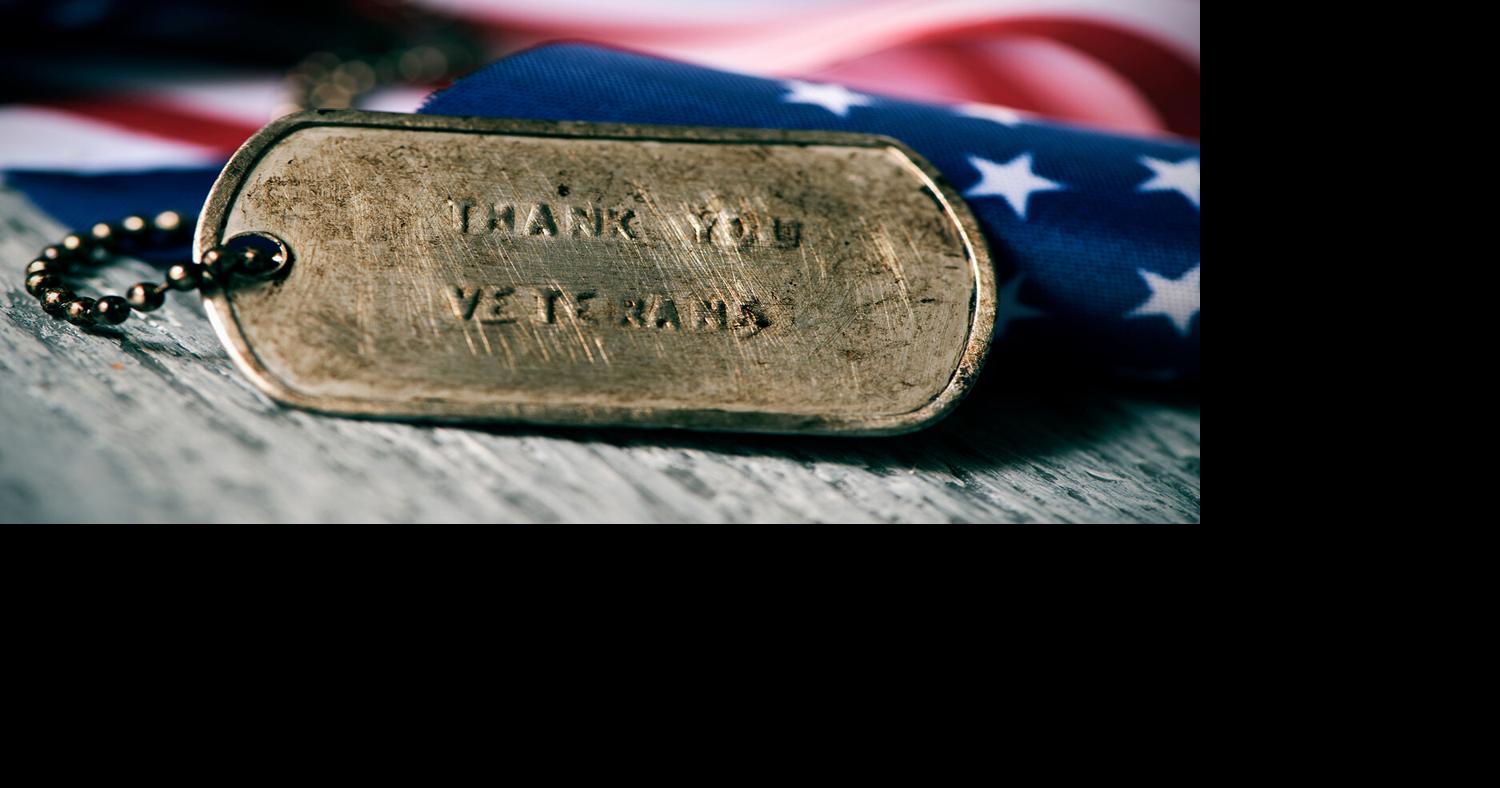 AZGFD reminds veterans of free and reduced-fee licenses | News ...