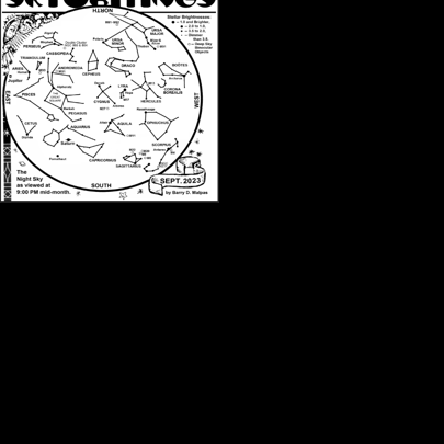 Northern Arizona astronomy: Uranus and Neptune are misunderstood ...