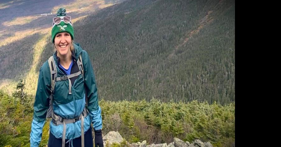 NPS spotlight: Julia McDowell, inner canyon paramedic | Grand Canyon ...