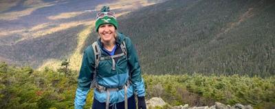 NPS spotlight: Julia McDowell, inner canyon paramedic | Grand Canyon ...